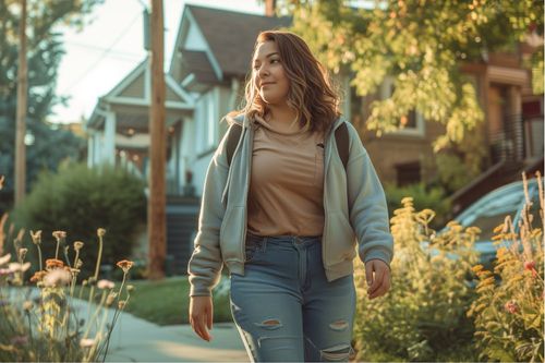 What is fatphobia? Definition, Examples, and Why It's Harmful